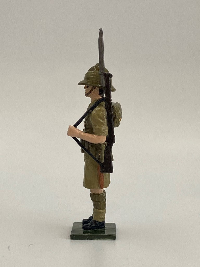 Gloss Toy Soldiers | British Toy Soldier Company 3/14