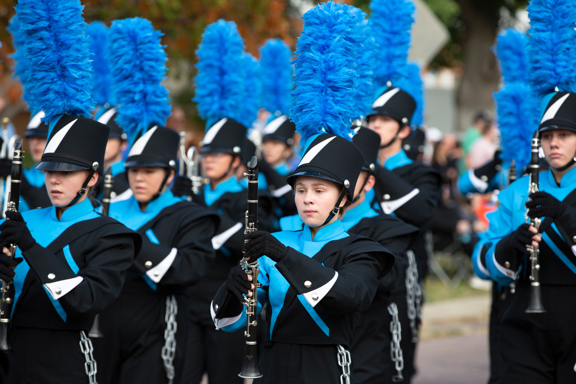 Car Raffle | Lincoln Band