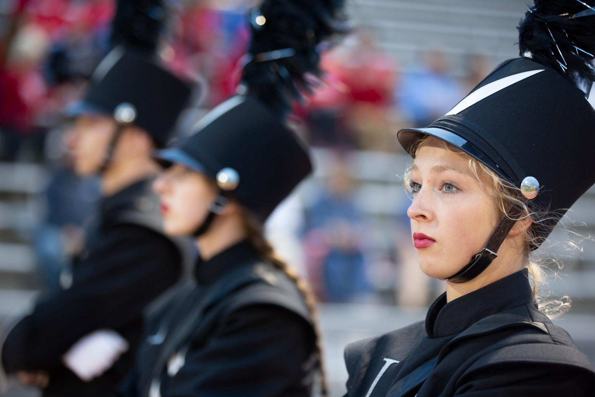 Festival of Bands | Lincoln Band