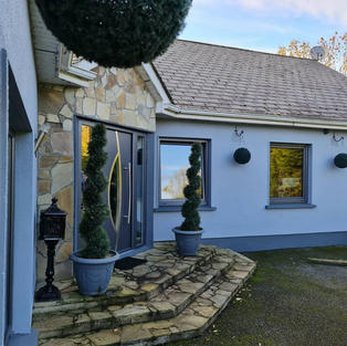 Gallery | Home Improvements Ireland | Self build I