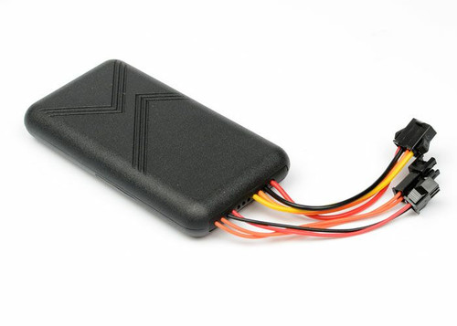 TS-V6H Vehicle GPS Tracker | THINGSYS