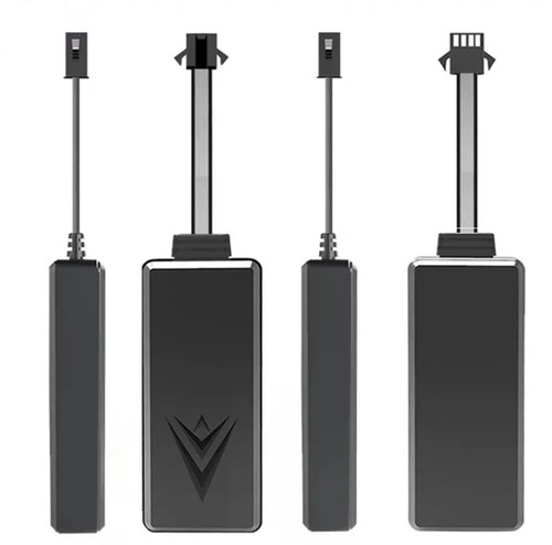 TS-G17Hs 4G Standard Vehicle GPS Tracker J16 Pro | THINGSYS