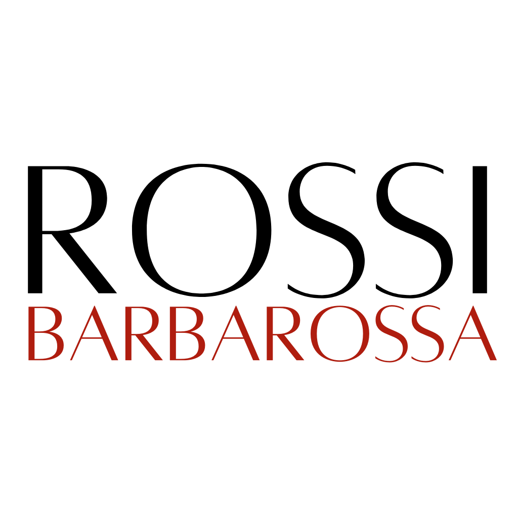 Rossi Barbarossa | London