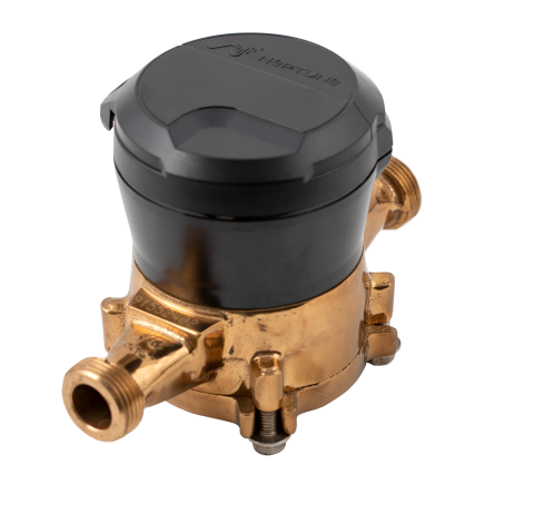 Neptune 5/8"x3/4" T-10 Direct Read Water Meter | RAINBEAR