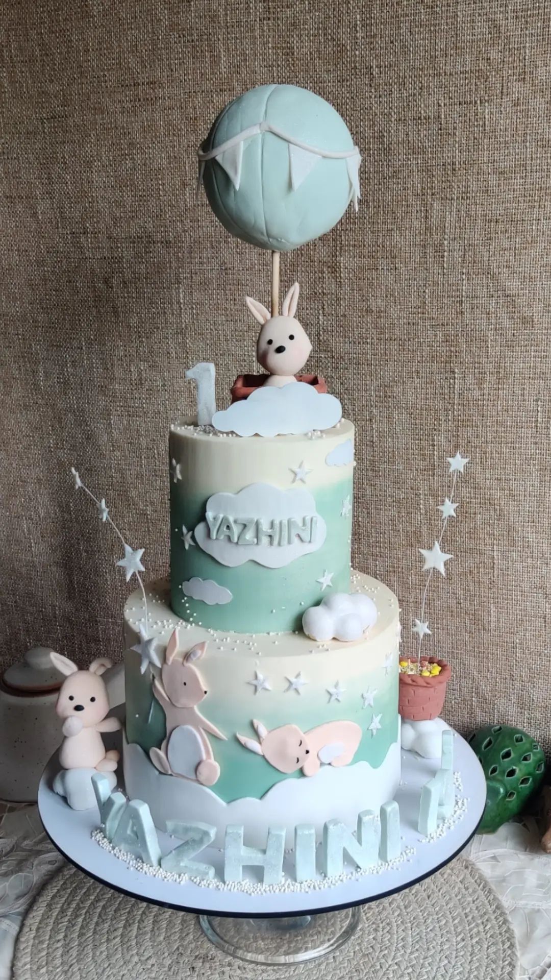 Order Birthday Cakes Online in Chennai | Nicky's