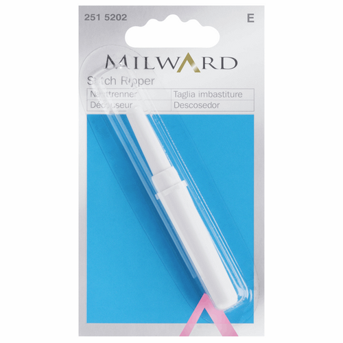 Milward Seam Ripper Unpicker Stitch Stitchability