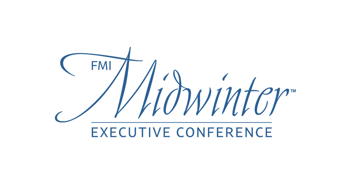 FMI Midwinter 2026 | Retail AI Council