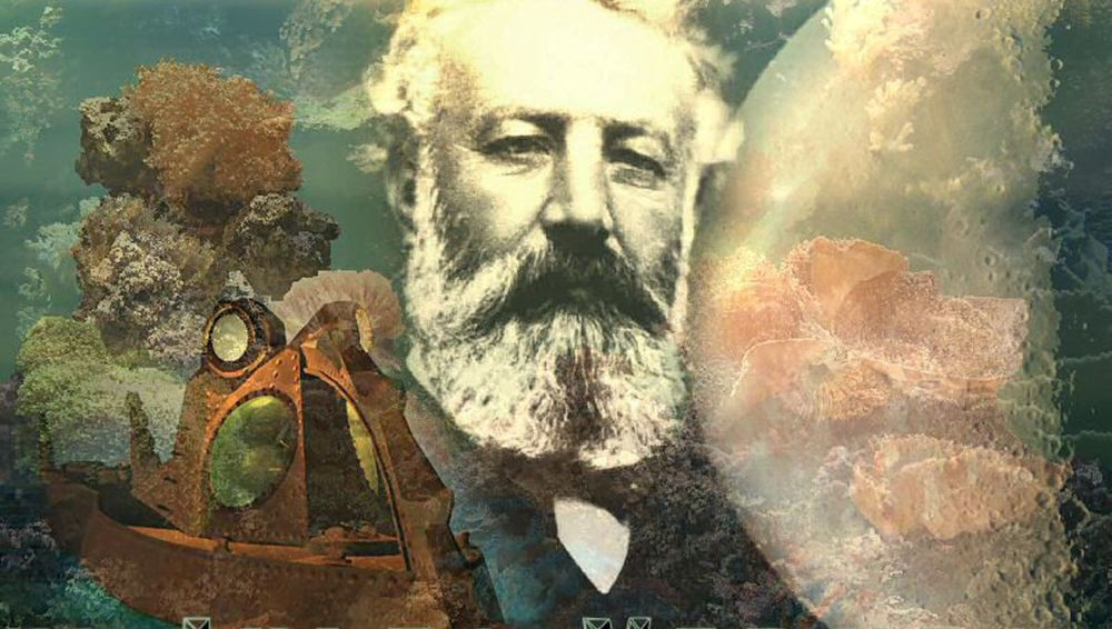Jules Verne, His Impact On The Future And His Hand In Shaping It