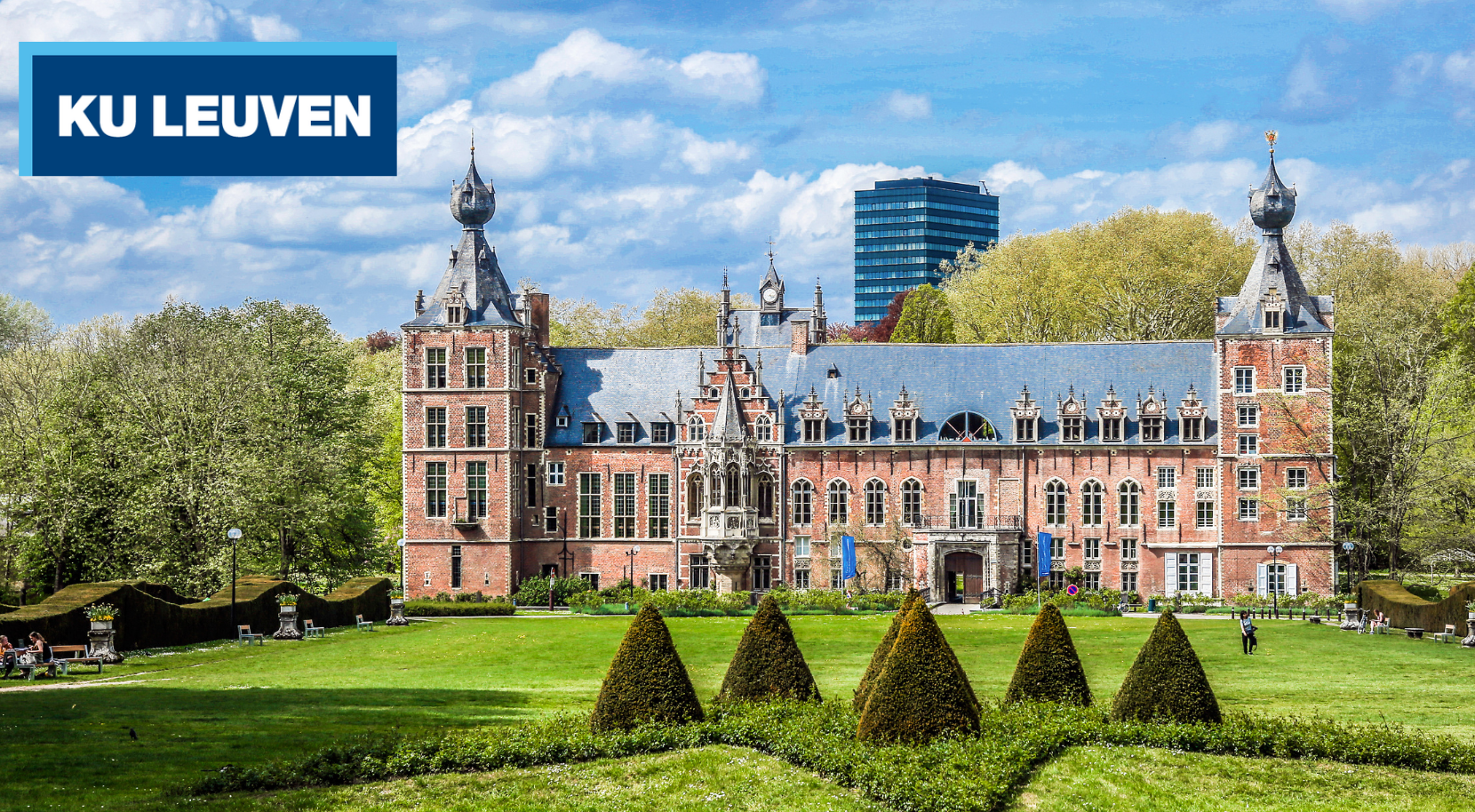 Fully Funded PhD position in Bioinformatics at University of KU LEUVEN ...