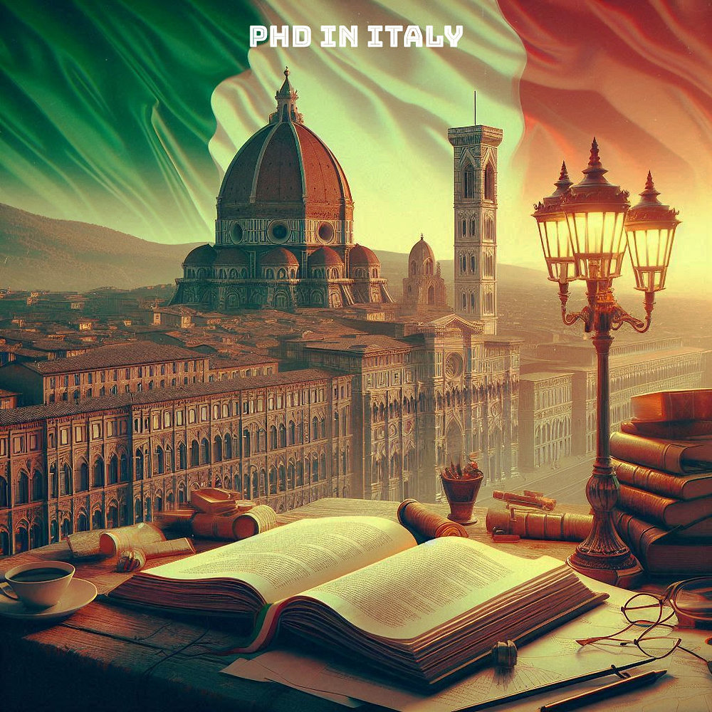Numerous Fully Funded PhD Scholarships at University of Sassari in ...