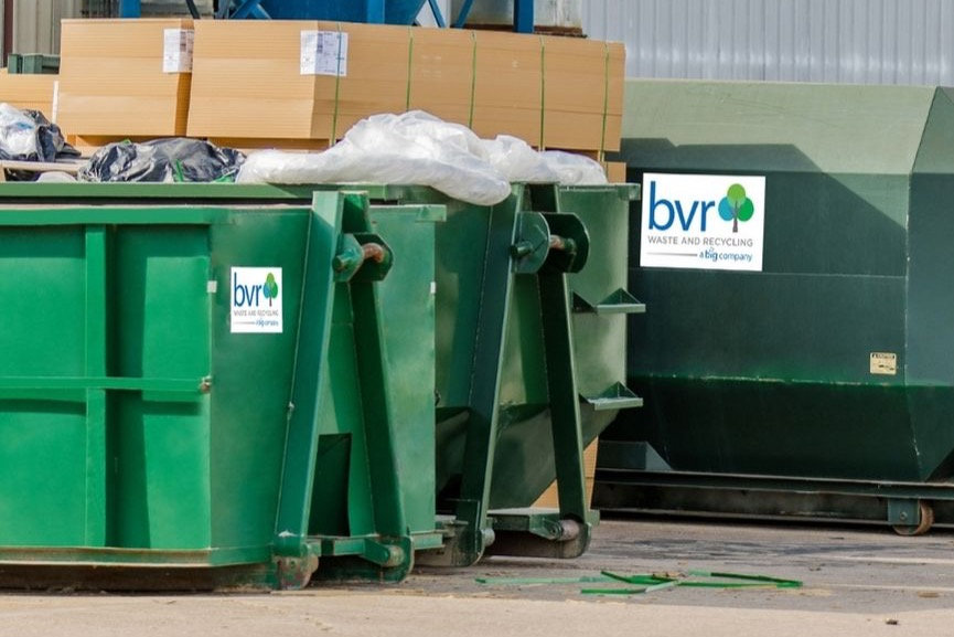 A Four Point Guide to a Successful Recycling Program