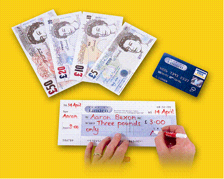 Fake banknotes - Classpack | Learning with Linden