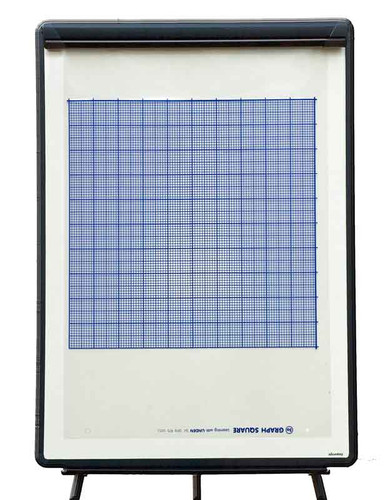 Graph Square Overlay | Learning with Linden