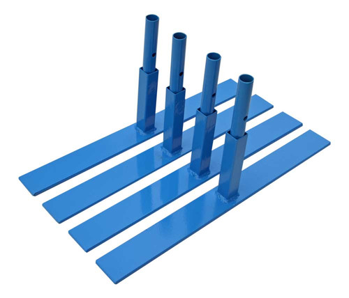 Scene Setter Frames (large) - foot pack | Learning with Linden