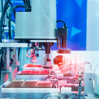 Stainless Steel Panel | ACI Technology