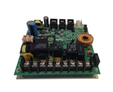 Retrofit Adapter - Marvair SeaMach Control | Galaxy Marine Distributors