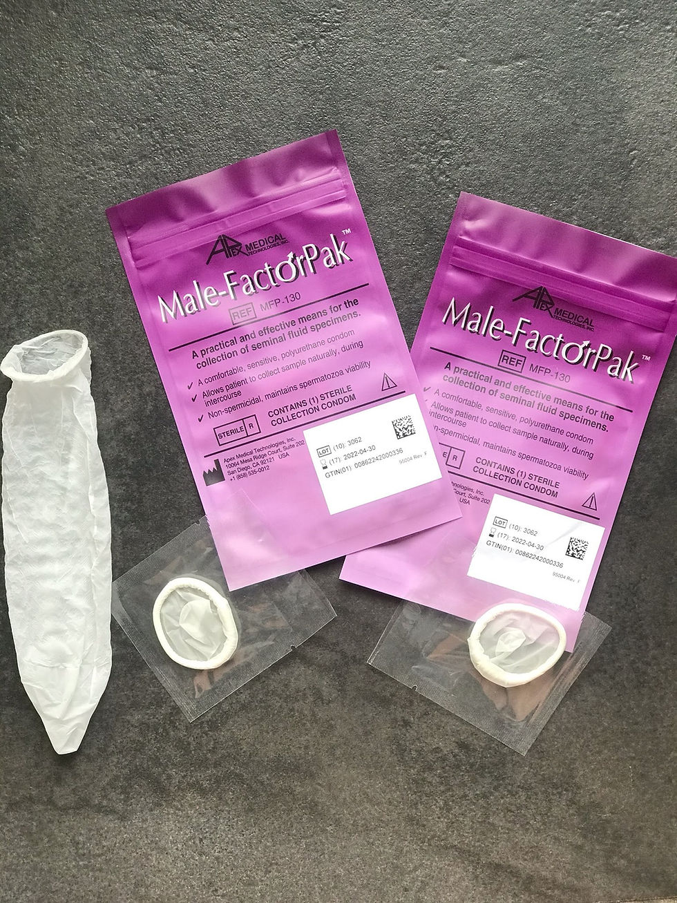 FDA Registered Reproductive Health Products | Rhea Care