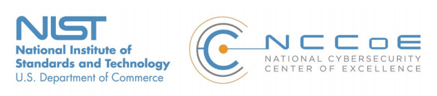 El NIST publica un documento sobre seguridad en el sector salud