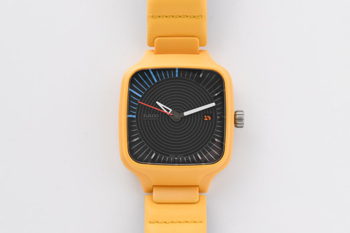 Rado True Square Tej Chauhan R27074155 Special Edition New | TimeMerchants