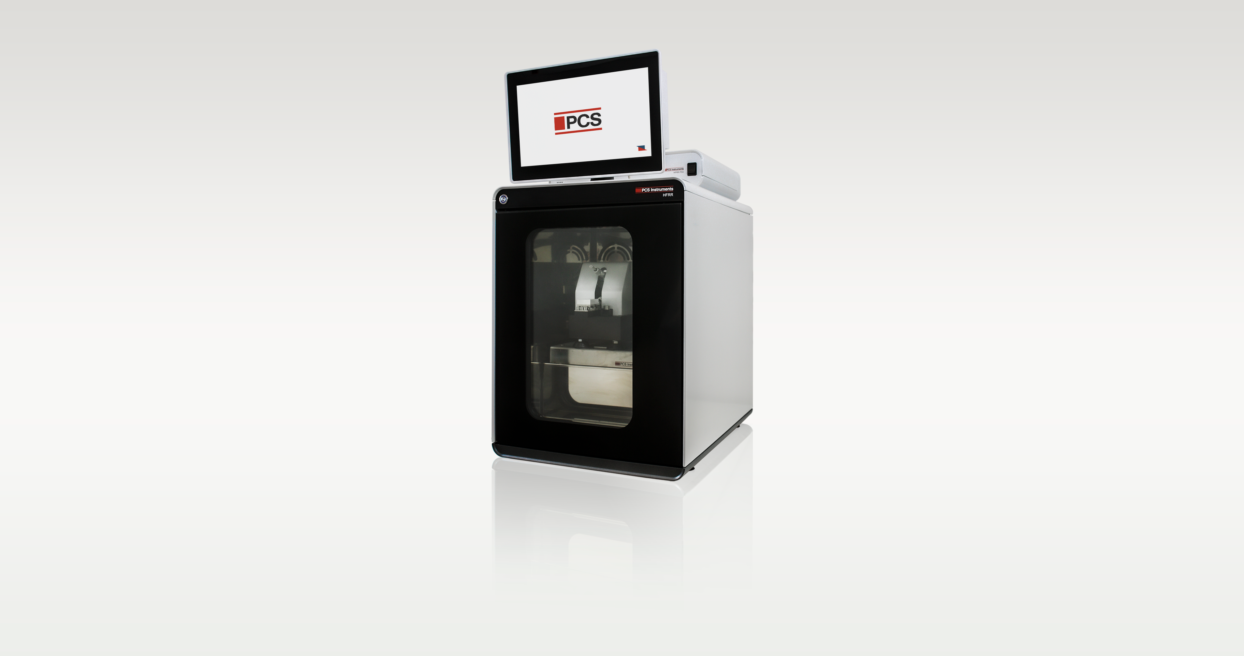 HFRR Lubricity | Petroleum Testing Applications | Canada | Folio ...