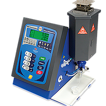 Flame photometers | Quality Control Testing Applications | Canada ...