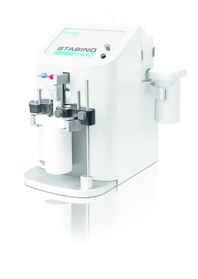 Zeta Potential | Environmental Testing Applications | Canada | Folio ...