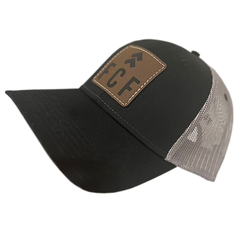 FCF CAP | Fcf Church Apparel O