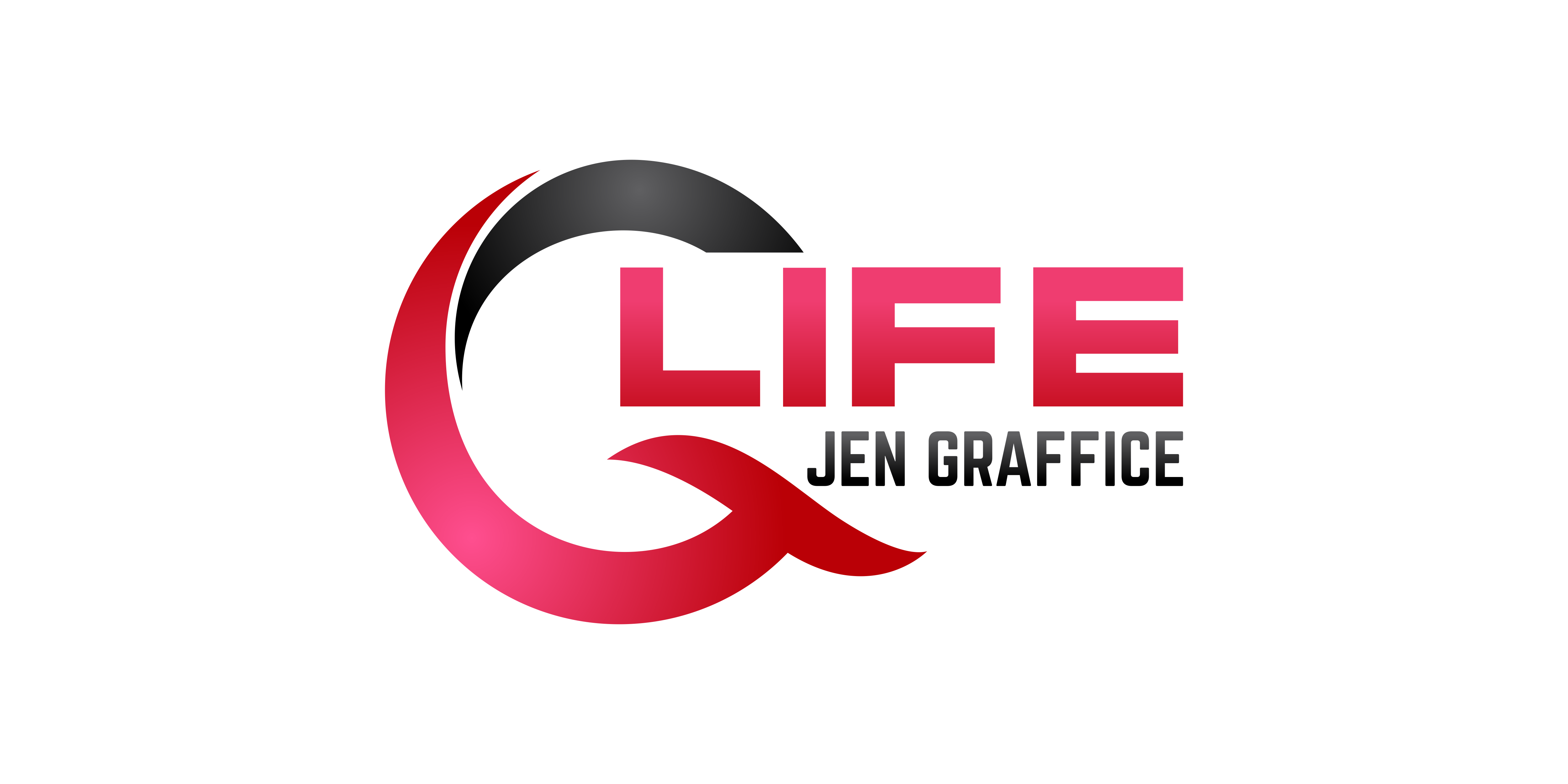 JEN GRAFFICE | QLIFE