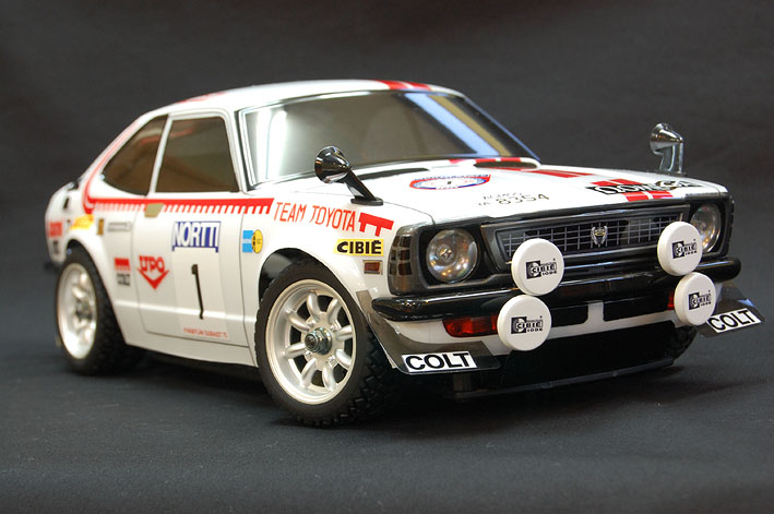 ABC Hobby R/C | toygarage