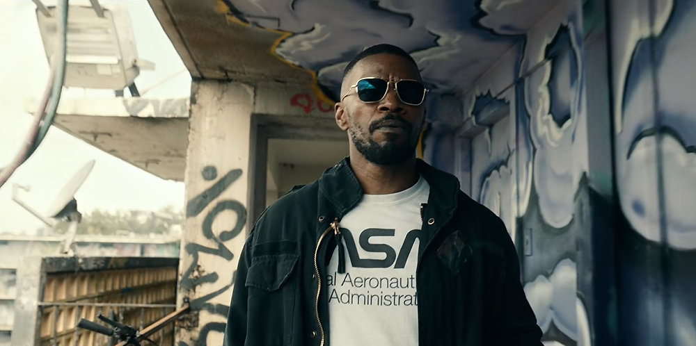 Top 5 Action Movies from 2020 | NewAnced