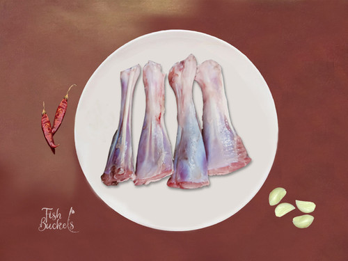 Goat Nalli | Fish Buckets