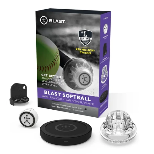 BLAST GEN 3 MOTION SENSOR | Blaze Customshop