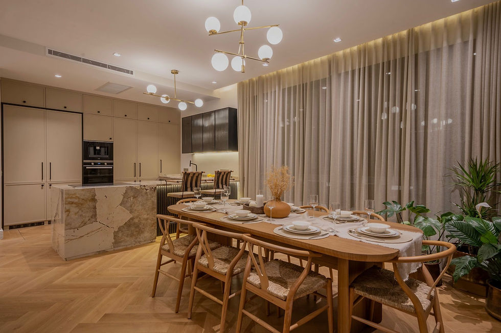 Interior Design Services | Noya Design Studio | Glasgow