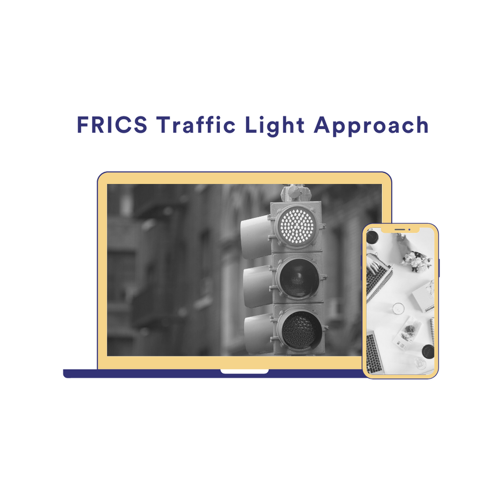 RICS FRICS Lifeline - Traffic Light Approach