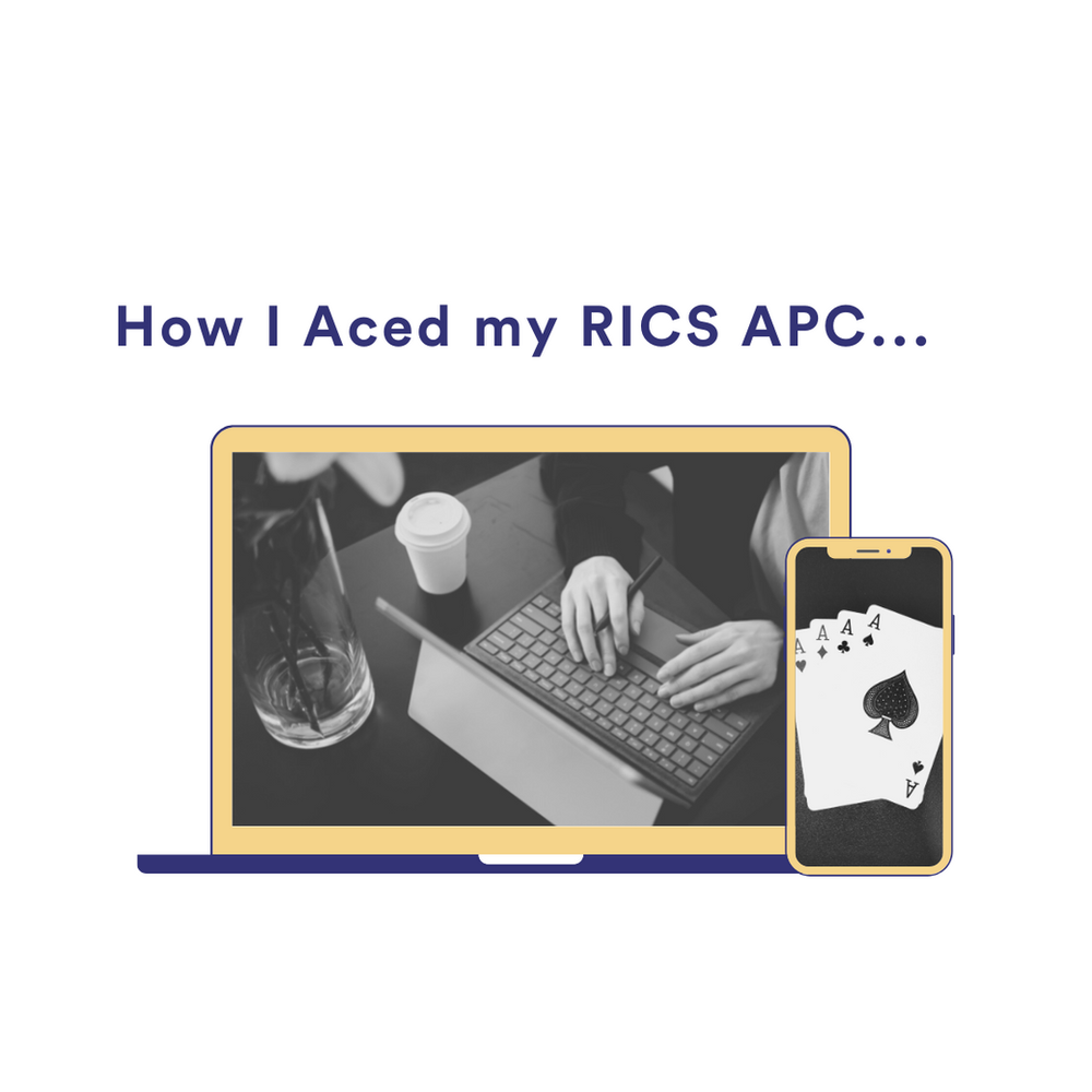 Candidate Top Tips - How I Aced My APC...