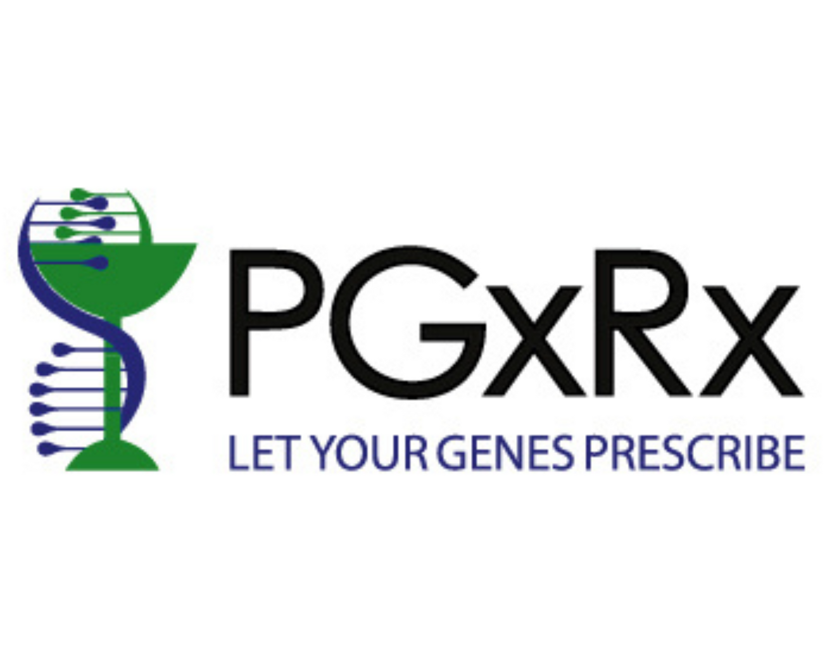 PGxRx | pharmacogenomics