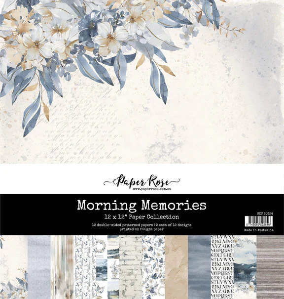 12x12 paper | Scrapbook Supply