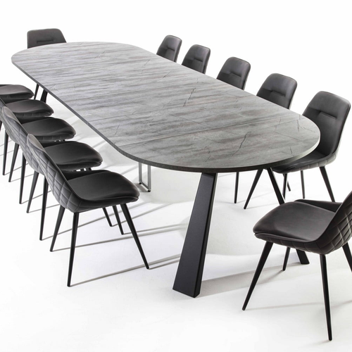 Oslo Table | CasaLux Home