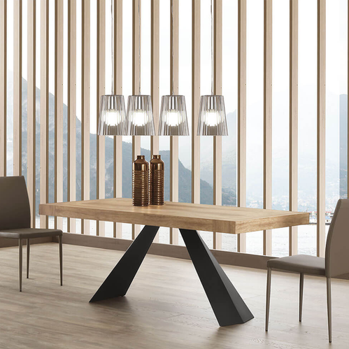 Nairobi Table | CasaLux Home