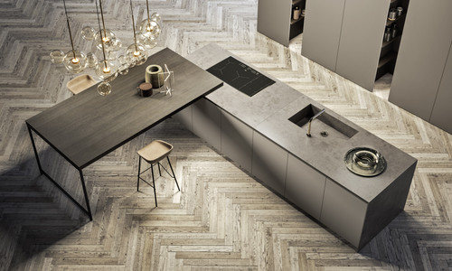 Legs and Table Islands | CasaLux Home