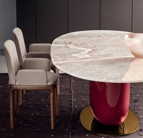 Ettore Table | CasaLux Home