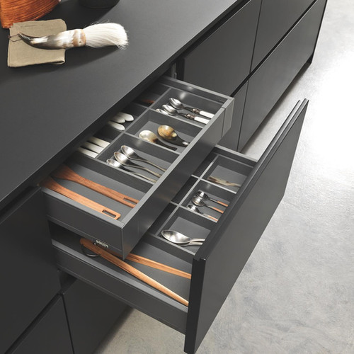 Legrabox Pull-Out Inner Drawer | CasaLux Home