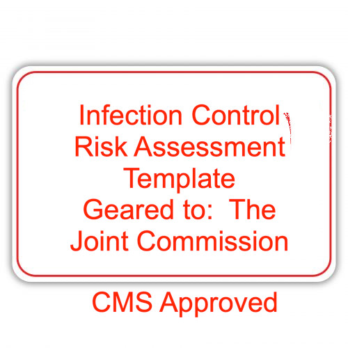 ASC Risk Assessment for Infection Control | Elite Accreditation