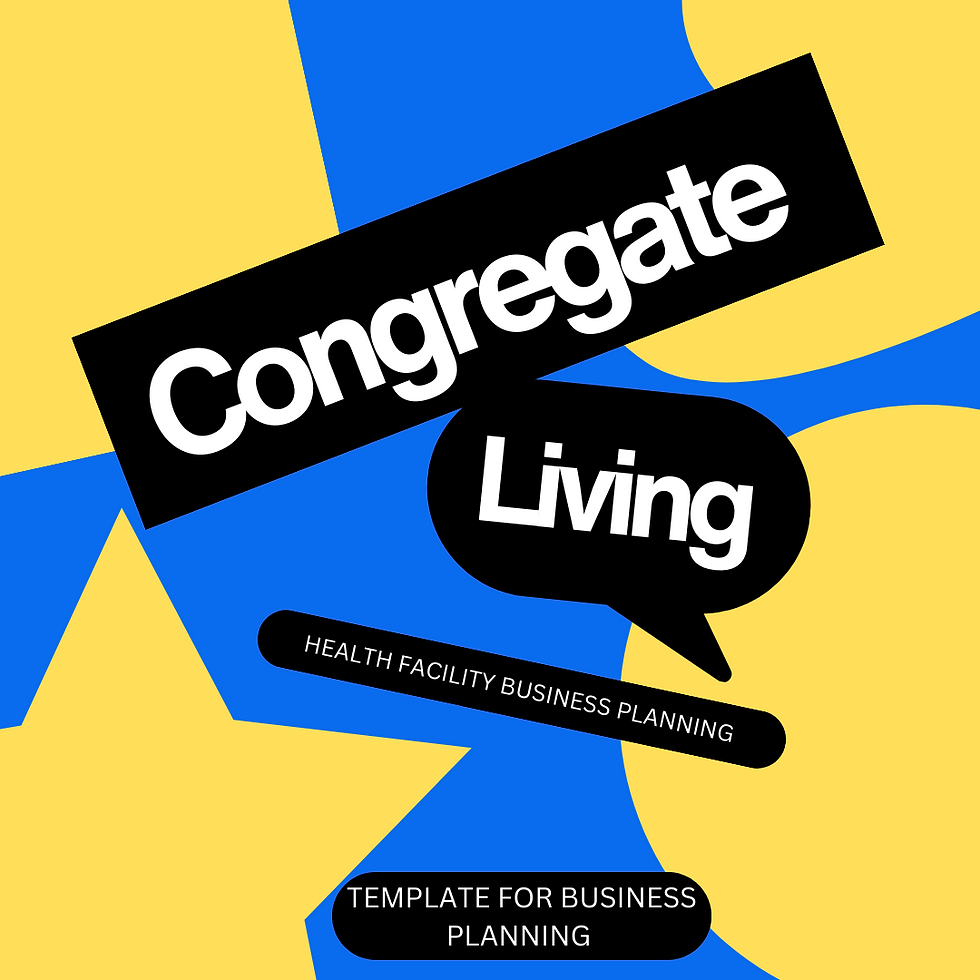 Congregate Living Health Facility | Elite Accreditation