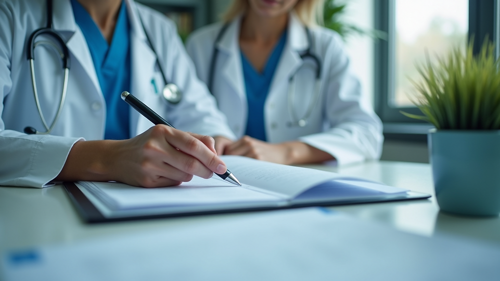 Ensuring Healthcare Compliance Best Practices