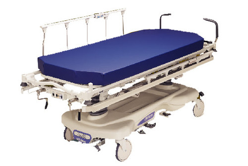 Hill-rom P8000 Trans Star Procedural Stretcher | Elite Accreditation