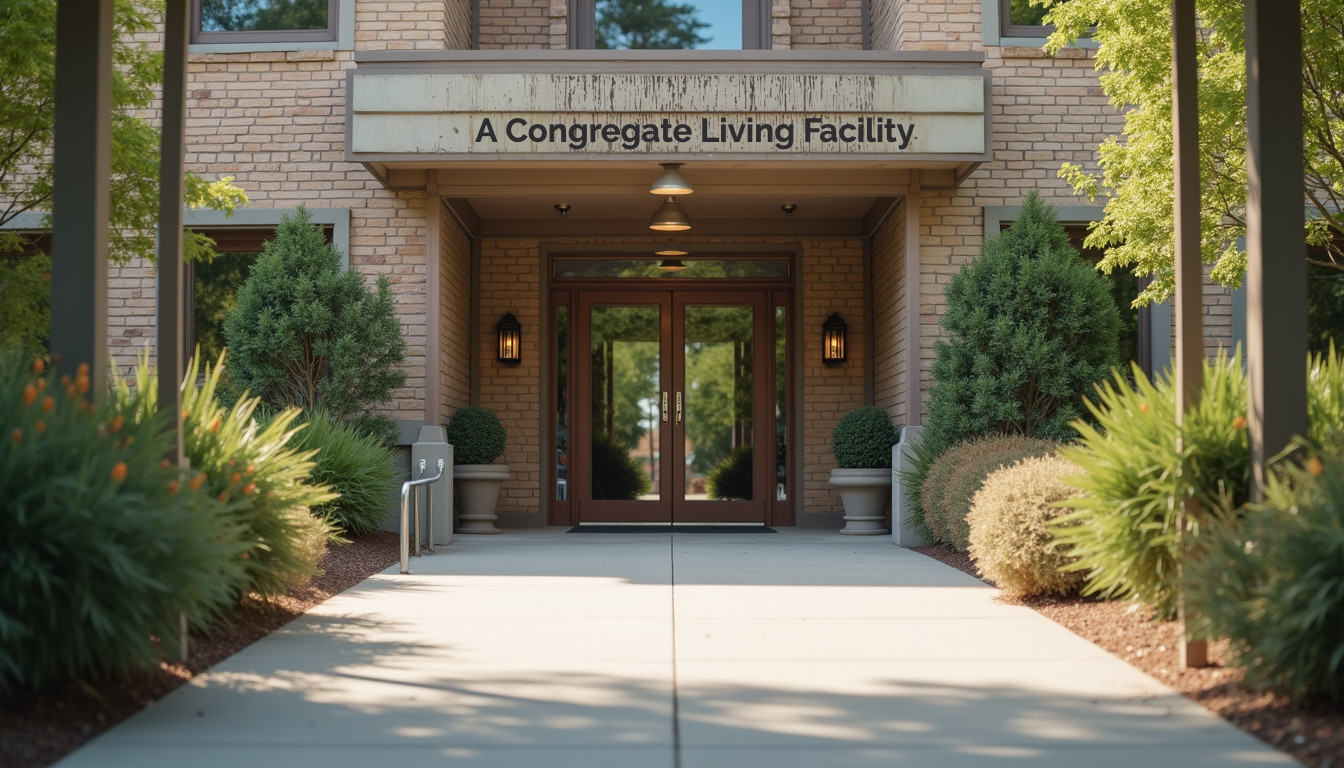 Navigating the Process of Obtaining an Occupancy Permit for Congregate ...