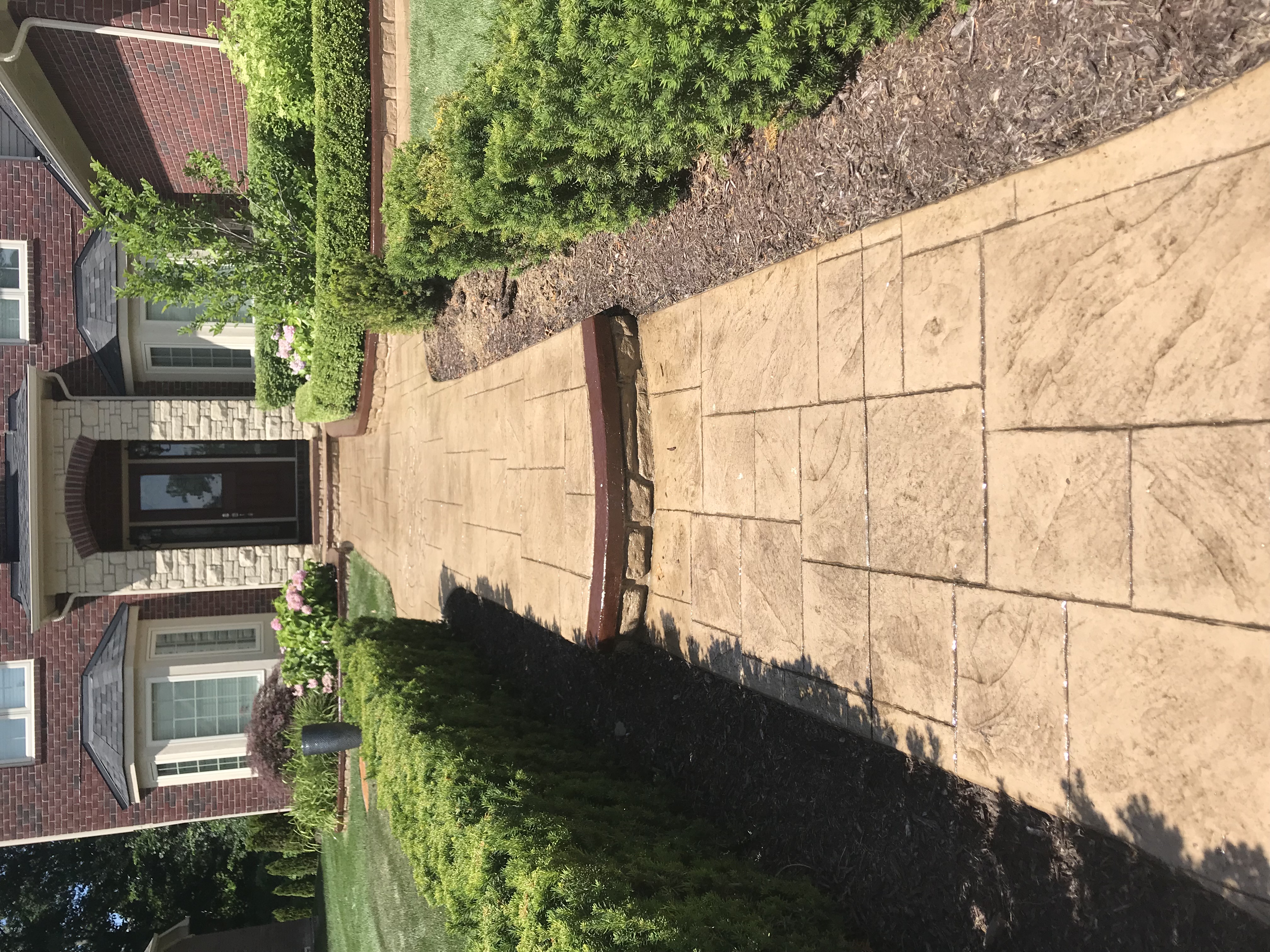 Brick Paving | JP Brick & Landscape | Michigan