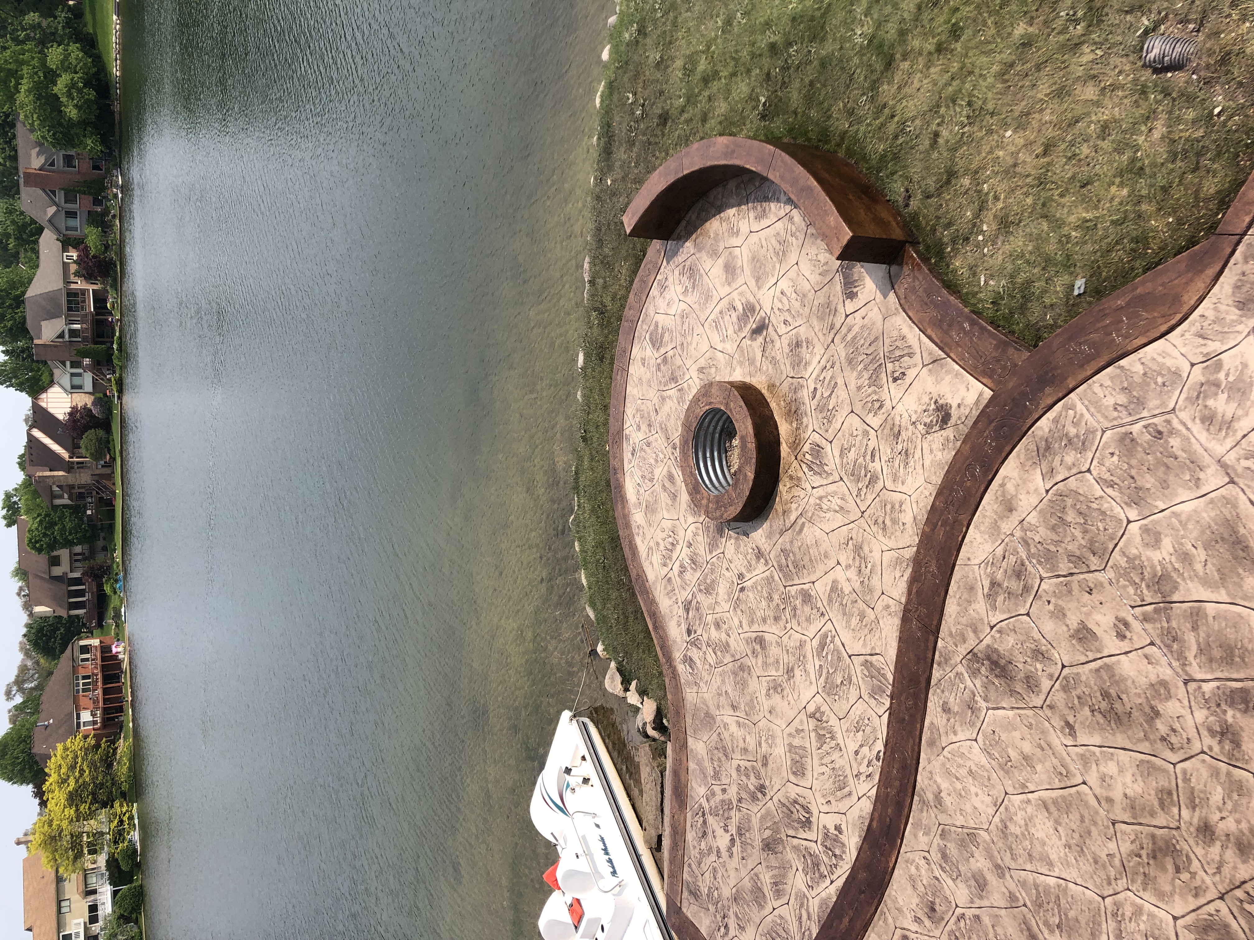 Brick Paving | JP Brick & Landscape | Michigan