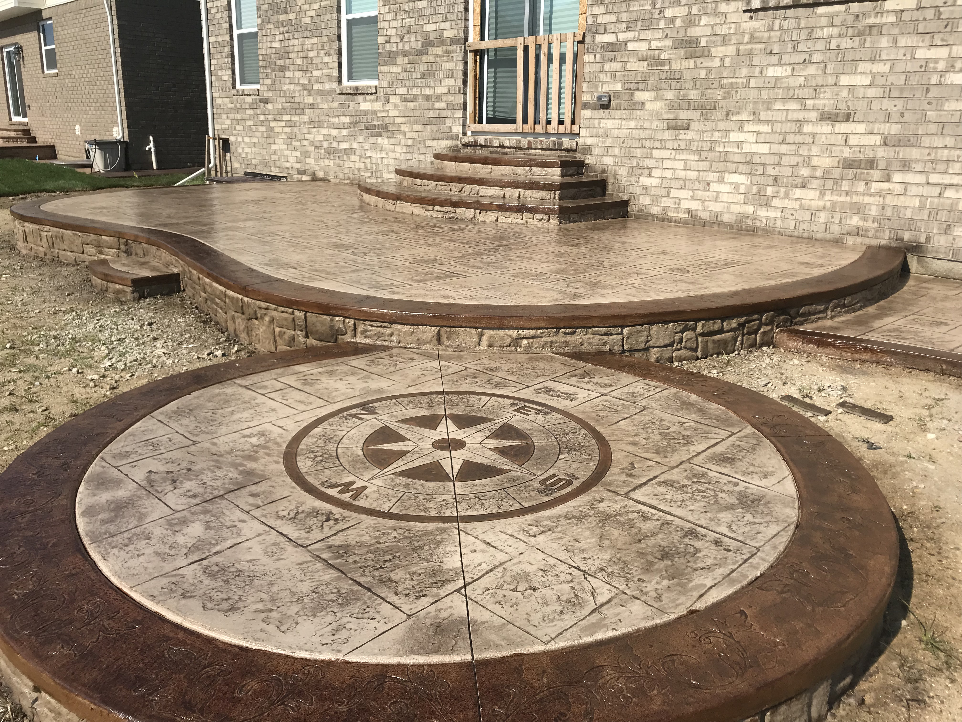 Brick Paving | JP Brick & Landscape | Michigan